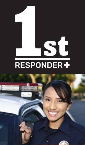 Viaero's First Responder Plus